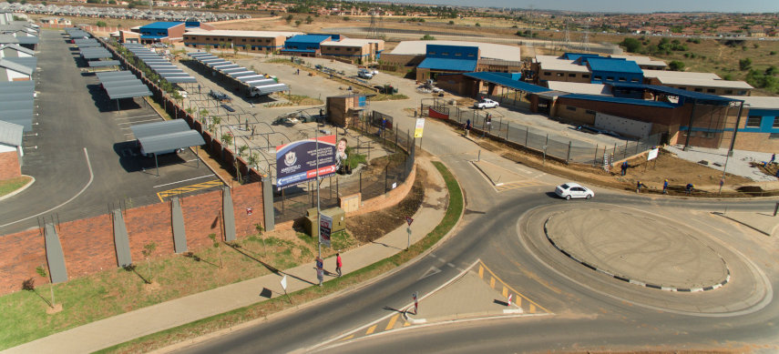 Videos - Amberfield College