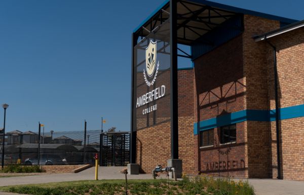 View Our School - Amberfield College
