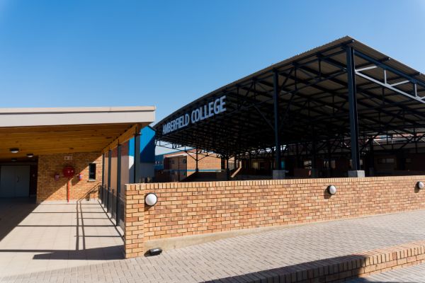 View Our School - Amberfield College