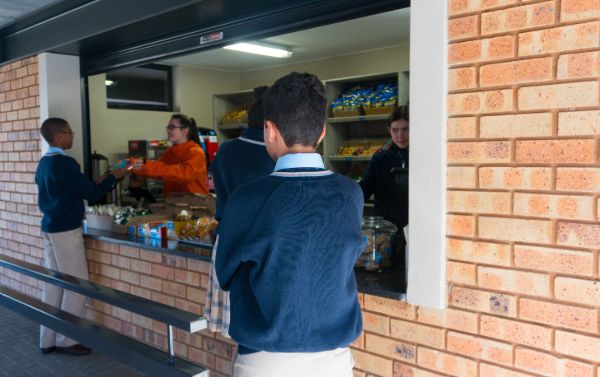 Gallery - Amberfield College